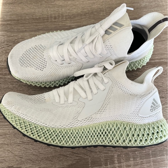 adidas | Shoes | Adidas 4d Alphaedge | Poshmark